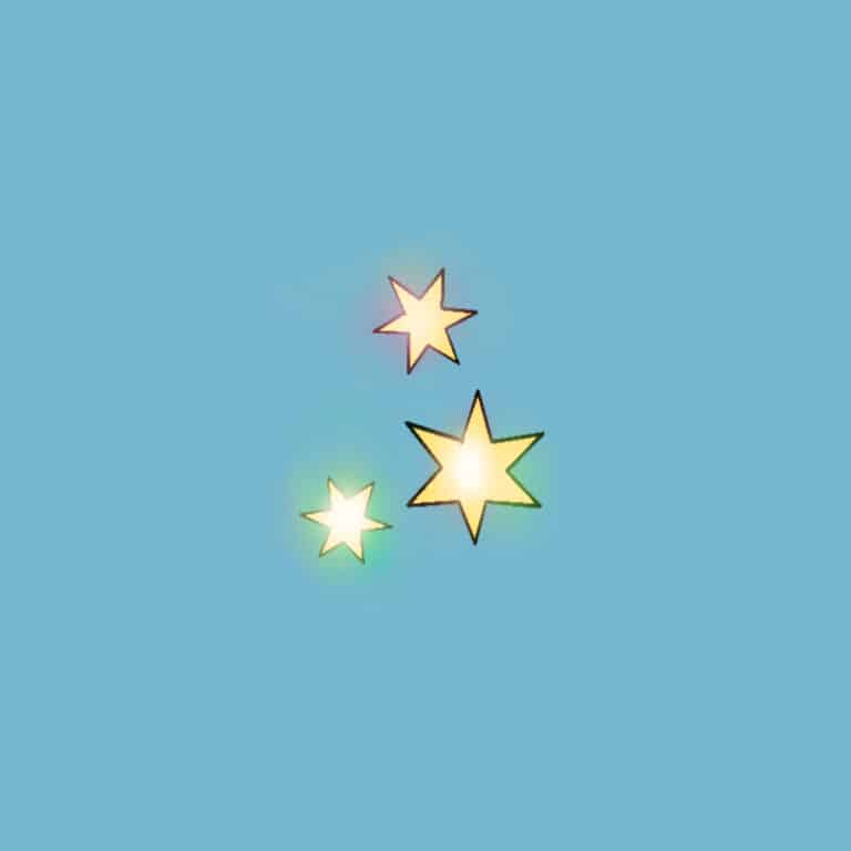 Der Eremit im Tarot 🔎 Bedeutung, Symbolik umgekehrt