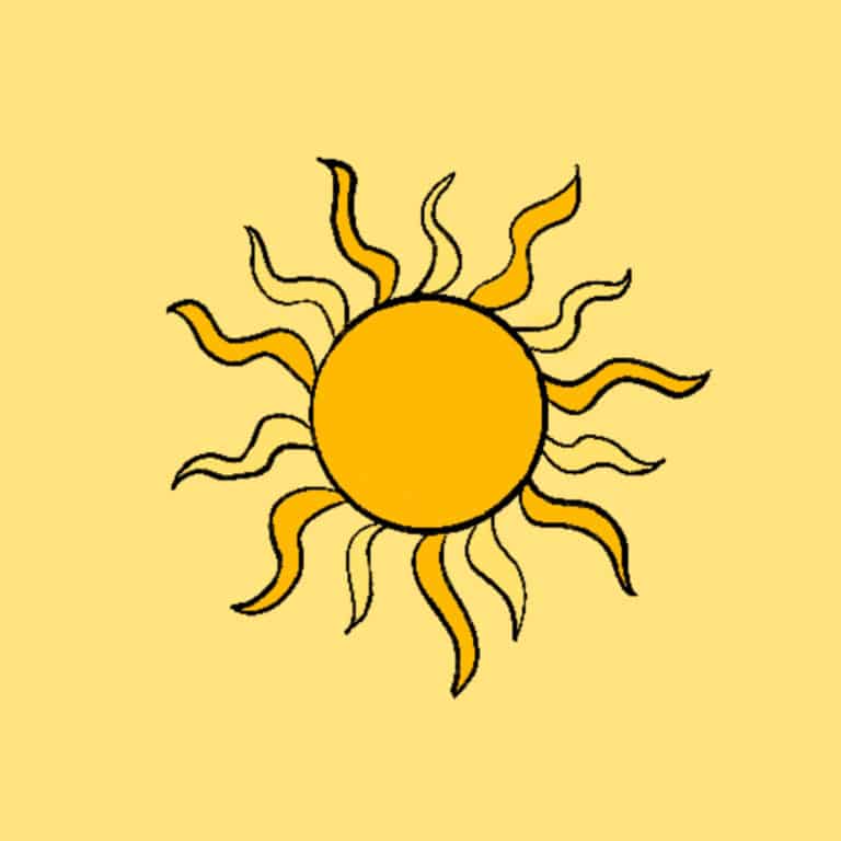 Bedeutung 🔎 Tarotkarte "Der Narr" (Nr. 0) + umgekehrt